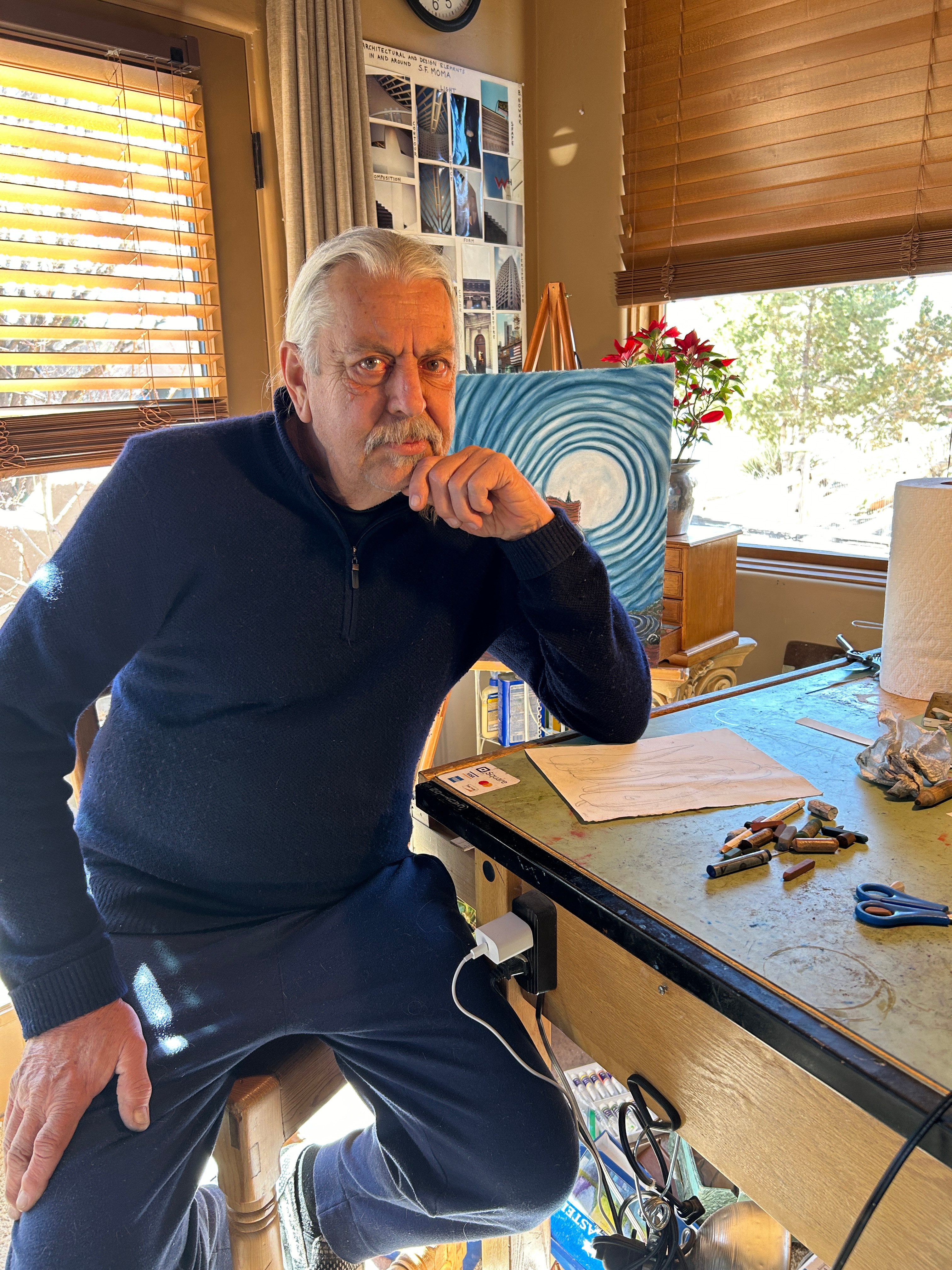 Daniel Nowak | Jemez Fine Art